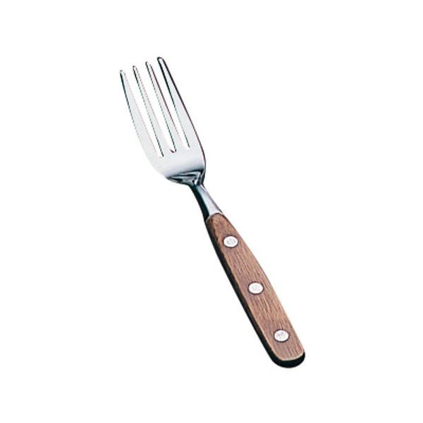 全長(mm)：183重量(g)：60家庭用 業務用 レストラン フォーク