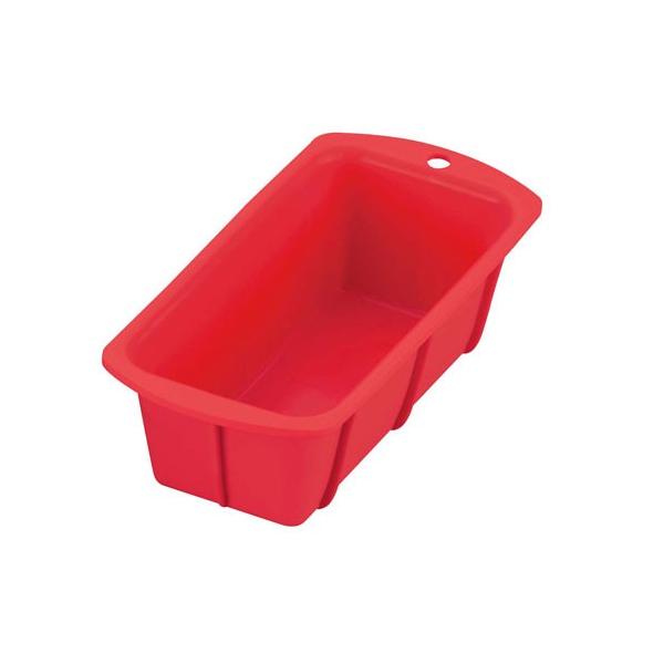 ■ ひっくり返せるので、隅々まできれいに洗い落せます。■ 外寸95×210×H65■ 対応可否オーブン：○レンジ：○洗浄機：○■ 耐熱・耐冷温度-20〜220℃■ 材質シリコンゴム岡部洋食器製作所 / オカベ ヨウショッキ / おかべ