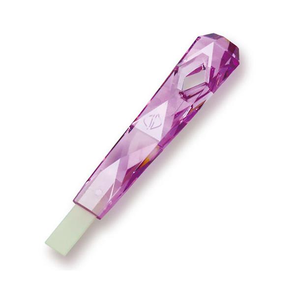 ■頑固な水アカや尿石はブラシやスポンジでは除去しにくく、作業に時間がかかります。■汚れを水で濡らして、ポリッシュバーで軽くこするだけで、頑固な汚れを簡単に除去することができます。■陶器のしつこい汚れを除去：特殊な先端樹脂が陶器の黒ずみや水ア...