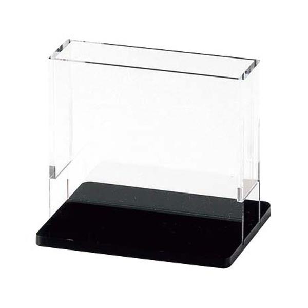 ナフキン立て■ 外寸(mm)95×H85×75■ 重量90g■ 材質アクリル■ ブランド発祥地日本■ 生産国台湾メニューハウス えいむ / エイム / Aim