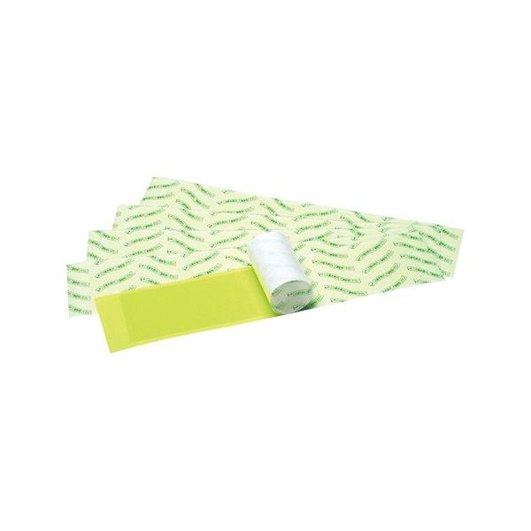 虫ピタ虫用粘着シート／（５枚入）