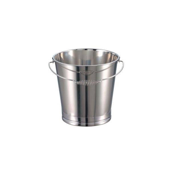 ■ 内寸φ300×H290■ 重量1.76kg■ 容量15L■ 材質18-8ステンレス