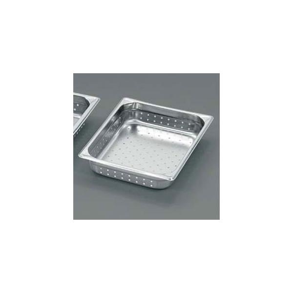 ■ 他にないアンチジャムシステム！！特殊構造で、はまり込みを防ぎ、更に強度UP。もしはまり込んでも外し易い。■ 外寸325×265■ 内寸深さ：100穴径：φ3■ 容量5.9L■ 板厚・厚み0.7■ 材質18-8ステンレス