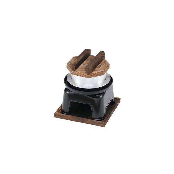 ■ 炊き上がり：約1合■ 外寸200×200×H215釜：φ155×H78釜口径：φ120■ 内寸釜口径：φ115■ 材質アルミ