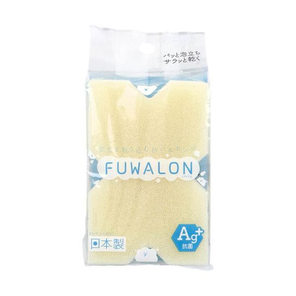 空気を取り込む白いスポンジ！■ スポンジに空気を多く取り込むので、素早くたっぷり泡立ち、水切れにも優れています。■ スポンジ素材だけなので、食器をやさしく洗えます。■ 持ちやすく折り曲げやすい、Ｘ型の形状です。■ スポンジに銀系抗菌剤を練り...