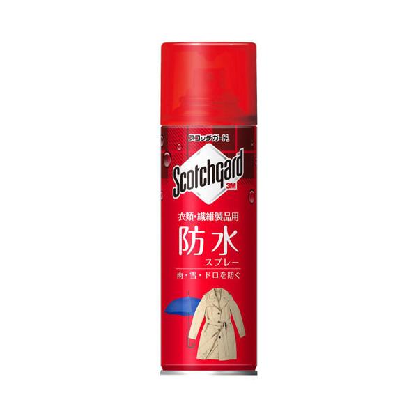 ■ 抜群の撥水性。昨今の強い雨でも対応出来る耐久性を備えた防水スプレー。■ 雨、雪、ドロをはじいて衣類、繊維製品をいつも快適、きれいなままに。■ シリコーン樹脂が横方向の網目状に付着しているので均一に撥水。■ 密着性が高く、摩擦や衝撃にも強...