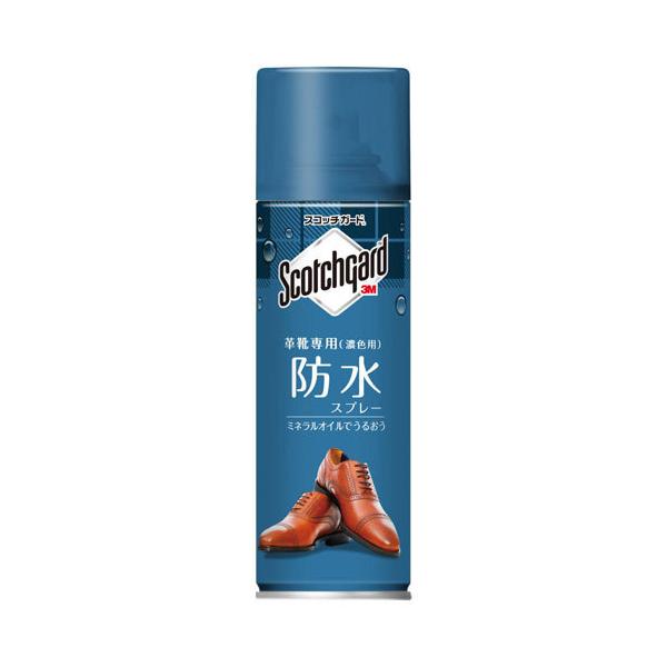 ■ 革専用に開発された成分が革の中にまで浸み込み、耐久力のある防水効果をもたらします。■ 革専用に開発された成分なので、風合いをそこねません。■ ミネラルオイル配合で革にうるおいを与えて保革効果があります。■ 内容量…170ml■ 表示成分...