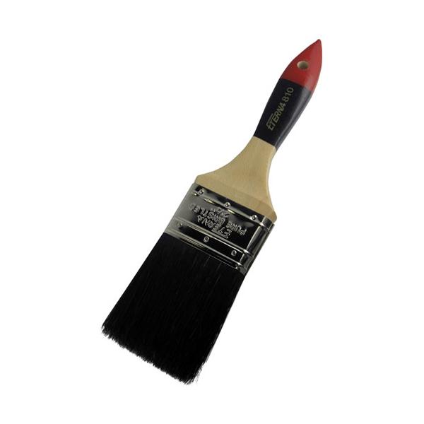 溝や、サッシの隙間の掃除に最適です。●腰が強い・しなやか・耐久性がある・毛が上質【注意】・用途以外に使用しないでください。おおつかはけ / マルテー / まるてー