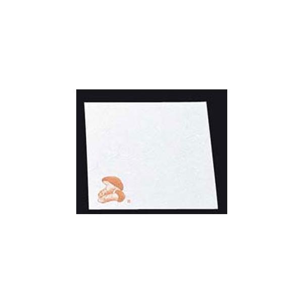 ■ 食用色素を使用しておりませんので、直接お料理を盛り付ける時は、絵柄を避けて下さい。■ 外寸120×120■ 材質遠赤外線抗菌和紙■ 抗菌○アーテック / あーてっく