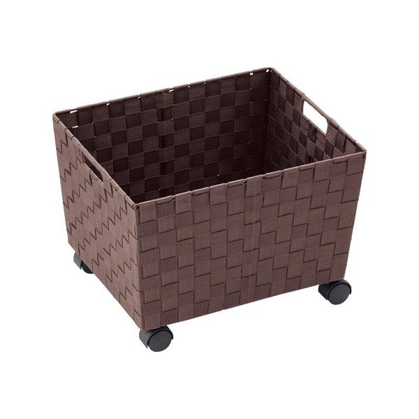 飲食店、宿泊施設、エステ・マッサージなどの、お客様手荷物入れ、脱衣カゴとして最適です。材質：本体/ポリプロピレン フレーム/スチールメーカー品番：741848間口×奥行×高さ(mm)：400×330×290