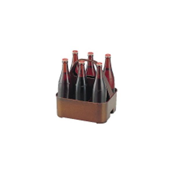 幅×奥行×高さ(mm)：274×220×287(内寸)幅×奥行(mm)：85×84質量(g)：960ビール運び倒れやすいビール瓶をたくさんお盆にのせて長い廊下を往復する労力は大変なもの、ビール運びを使えば、まとめて運べ、迅速スマート、収納が...