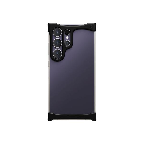 世界で最も革命的なGalaxyケース、Arc Pulse。精緻を追求したデザインに至高の保護能力。Galaxyをダイレクトに感じられる、ただひとつのケースです。●オランダ発のバンパー型ケースヨーロッパで意匠権を取得した、オランダ発のバンパー...