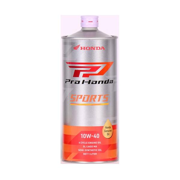 HONDA純正の4サイクルエンジンオイル！過酷なコンディションで多用されるエンジンに安心感をプラス【仕様】API規格：SLJASO規格：MA粘度：10w-40油種：部分化学合成油内容量：1Lガソリン専用原産国：日本【注意事項】■ 使用上の注...