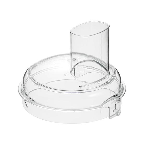 パーツ名：ボウルカバー(RM-4200/5200VD用)※本体別売りロボ・クープマジミックスは、アタッチメントの交換で、切る・混ぜる・こねる・ホイップするなどの多彩な作業が1台でこなします。