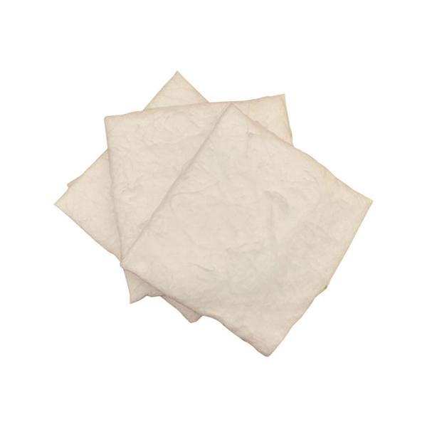 ●水を弾く不思議なわたが油を吸収●水を吸わず、不要な廃油のみを除去する事が可能です。●油のみをきれいに除去！ 一般的な油吸着材と比較して、吸着力が約5倍。 水を吸わず、不要な廃油のみを除去する事が可能です。●「わたポイ」はibukiNANo...