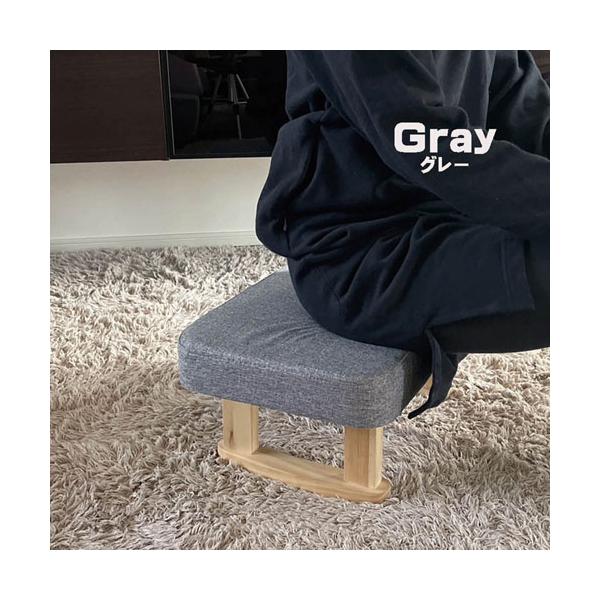 おしゃれな木製スツール。カバーは外せて洗えます。ちょっとした腰掛、あぐら座りに丁度良い座面高。あぐら座りの負担を軽減、背筋が伸びた美しい姿勢へ。コンパクトで邪魔にならず、使い勝手の良いコンパクトサイズ。座面低反発のクッションで、長時間座って...