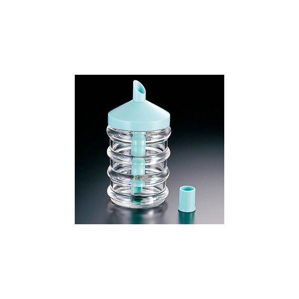 ●定量式でひとふり約3gの砂糖が出ます。●キャップ付直径×高さ(mm)： 70×140容量(cc)： 280質量(kg)： 0.132材質： 本体/スチロール樹脂、キャップ/ポリエチレン山佳化成 / やまよしかせい / ヤマヨシカセイ / ...