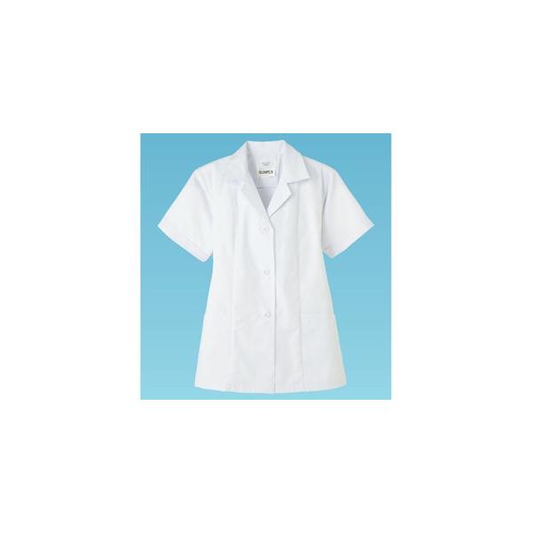 メーカー品番：FA-337サイズ：3L着丈(cm)：71肩巾(cm)：43胸囲(cm)：116半袖(cm)：20