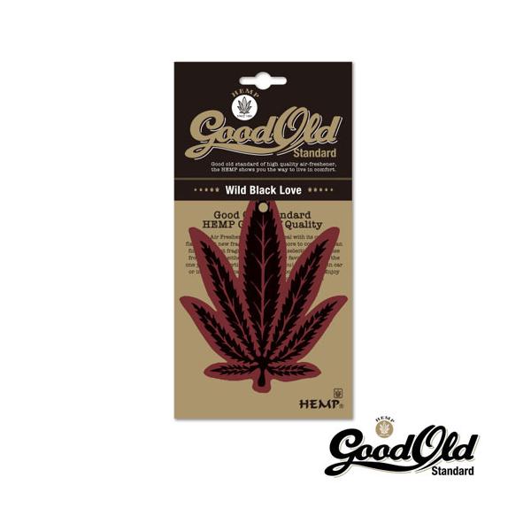 印象的なスィート＆スモーキーな香りが快楽的な喜びへと誘う。■車やお部屋のインテリアフレグランスとして愛され続けるブランド「HEMP」。■車内はもちろん、お部屋やトイレなどどこでも手軽に使える吊り下げタイプのエアーフレッシュナー。■古き良き時...