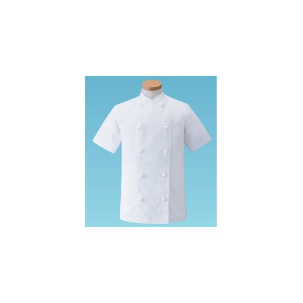 メーカー品番：KG-428サイズ：4L着丈(cm)：69肩巾(cm)：48胸囲(cm)：128袖丈(cm)：24