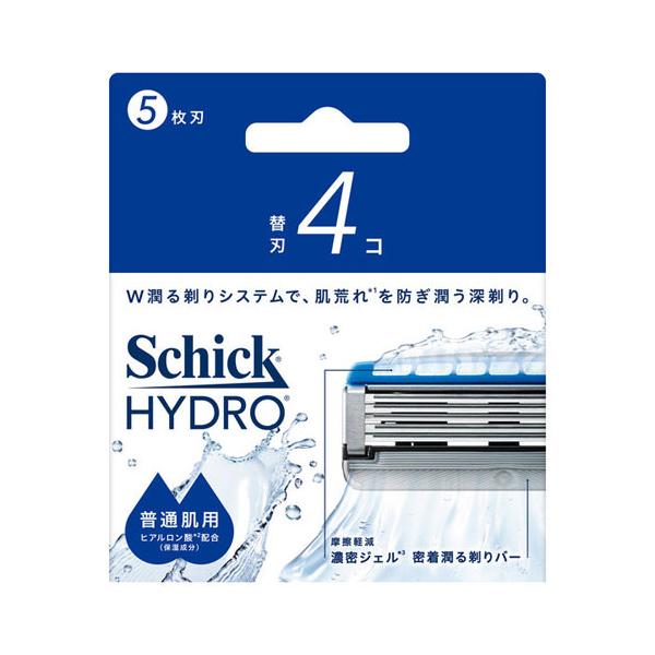 やさしく深剃り。W潤る剃りシステムで、肌荒れを防ぎ潤う深剃り。普通肌用。    ●肌荒れ(※1)を防ぎ、やさしく深剃り。●W潤る剃りシステム。●濃密ジェル(ヒアルロン酸(※2)・セラミド(※5))(※3)…肌への摩擦を40％(※4)軽減。●...