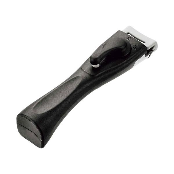 ■着脱式ハンドル【仕様】サイズ：185×43×55重量：180g材質：ナイロン、フェノール樹脂、ABS樹脂、ステンレス、シリコーンゴム原産国：中国