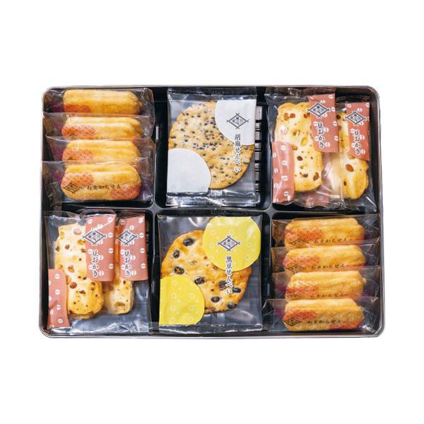 ▲商品の特性上、基本的にご返品を承ることが出来ません。何卒ご了承ください。（返品・キャンセル不可）日本のお米にこだわり、精米したてのお米でしか出せない味と香りを実現。4種類の味わいが入った詰合せです。■商品内容あまからせん(2枚入)8袋・黒...