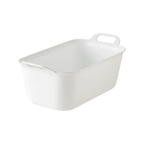 ■ 「洗う」作業をしっかりサポート。大事な衣類の洗濯や、ガンコな汚れ落としに。■ 収納にも便利なシンプルデザイン規格：小 84023幅×奥行×高さ(mm)：約420×210×155重さ：448(g)カラー：ホワイト素材・材質：ポリプロピレン...