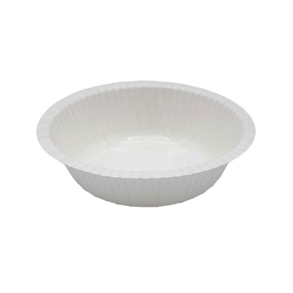 環境に配慮した簡易食器！●環境に配慮したFSC認証紙を使用した日本製のペーパーボールです。●パーティー、レジャー、アウトドア、バーベキューなどの簡易的な食器として便利です。※メーカーの都合により、パッケージ・仕様等は予告なく変更になる場合が...