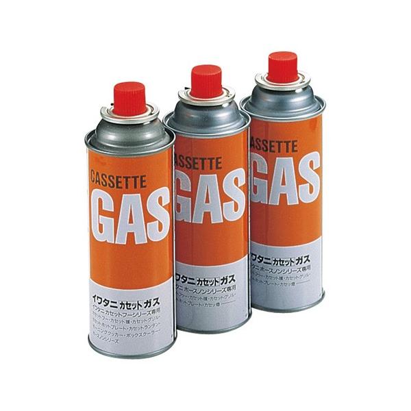 「カセットガス式タイプ」容量(g)：250