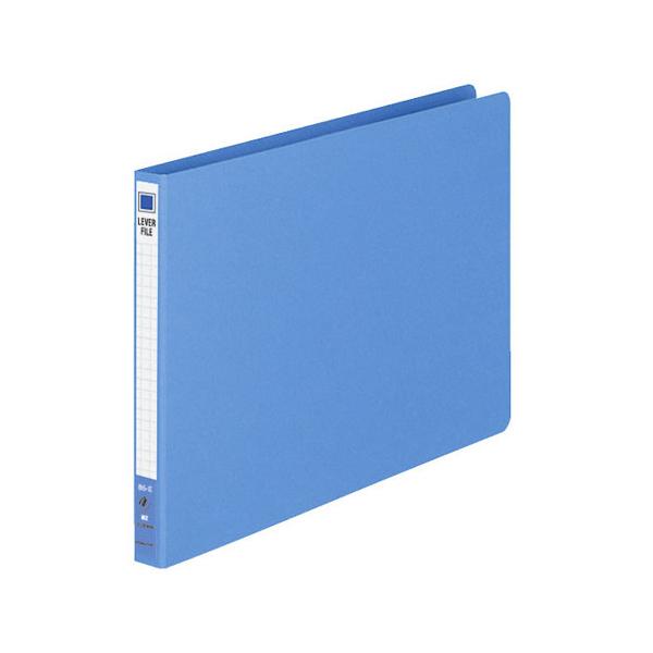 ■ コクヨ従来品のレバーとじ具に比べ、とじ力が30％アップしたMZレバーとじ具です。■ とじ幅 / 10mm■ ボード表紙■ 収容枚数 / 約100枚■ 表紙 / 色厚板紙（古紙パルプ配合）■ とじ具と表紙の分別廃棄可能KOKUYO / こくよ