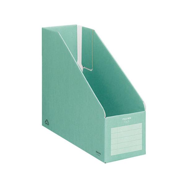 ■ 縦置きで棚の中の薄型ファイル整理に、横置きでE型収納や机上のフォルダー整理に使い分けることができます。■ 横置きの時の高さは240mmで、3×3保管庫にぴったり3段で収まります。■ サイズ / 240×321×102mm■ 古紙パルプ配...