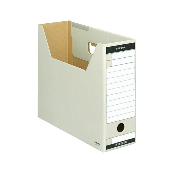 ■ 材質は丈夫なEフルート・段ボールを使用しています。KOKUYO / こくよ