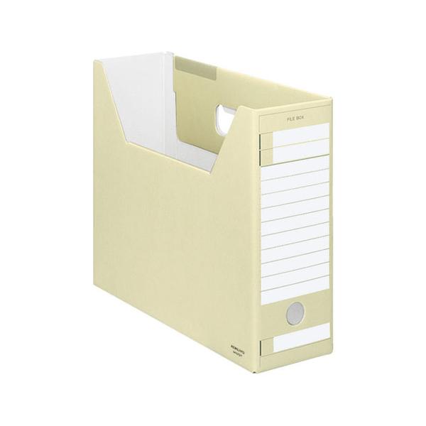 ■ 一番傷みやすいボックス正面上部を補強、組み立てが簡単で変形しにくいワンタッチ底とのコンビネーションで、耐久性を大幅に向上。■ 大量使用に手ごろな廉価タイプです。■ 材質 / 段ボールKOKUYO / こくよ