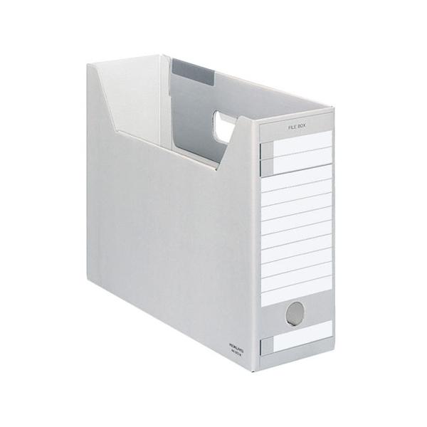 ■ A4サイズの書類がピッタリ収まる高さにしました。通常のA4−Eサイズのボックスに比べ20mm低くなっていますので、収納効率がアップします。■ 材質 / 段ボールKOKUYO / こくよ