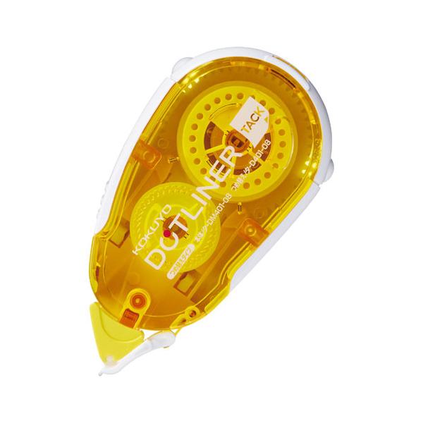 ■ テープ状でドットタイプの粘着剤なので、のりの糸引きがなくきれいにピタッと、手を汚さずスピーディーに接着できます。■ ACID FREE（写真や紙の劣化の原因となる酸を抑えた商品をメーカー独自基準に基づく）■ 環境に配慮した非溶剤系のりを...