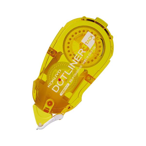 ■ テープ状でドットタイプの粘着剤なので、のりの糸引きがなくきれいにピタッと、手を汚さずスピーディーに接着できます。■ ACID FREE（写真や紙の劣化の原因となる酸を抑えた商品をメーカー独自基準に基づく）■ 環境に配慮した非溶剤系のりを...