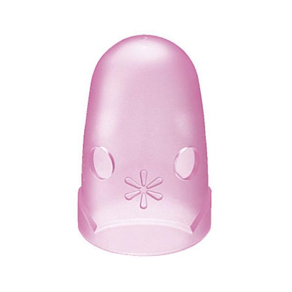 ■ サイズ：M（女性人差指・中指用）■ 寸法（内径・長さ）：14.5×25mm■ 指先まで包み込むキャップタイプ。指の腹や指先でしっかりめくれます。■ シリコン系のゴムを使用し、ゴム特有の嫌な匂いを防止。圧迫感が少なく柔らかいので、指にぴっ...