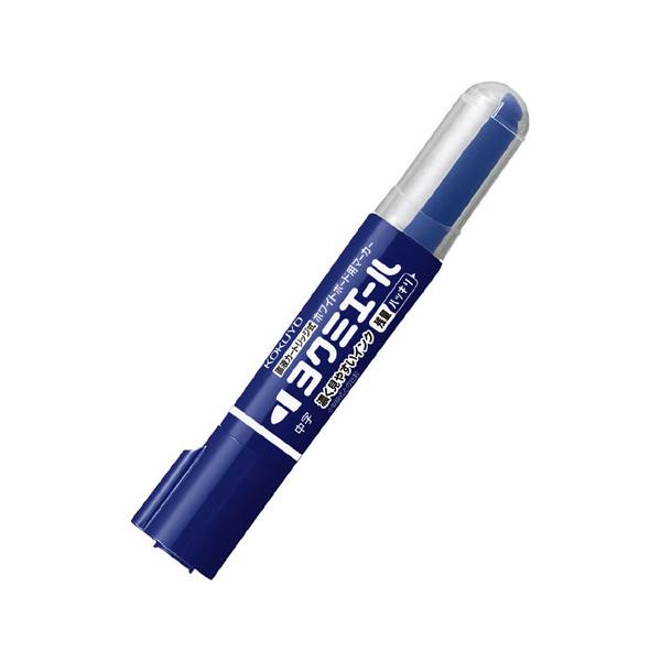 ■ 最後までカスれない！くっきり鮮やか！ 直液式ホワイトボードマーカー。■ カートリッジのインク残量が一目で分かるので、書いてみるまでインク残量が分からないイライラを解消。■ 使い始めから使い終わりまで、くっきり見やすい濃いインクを採用。は...