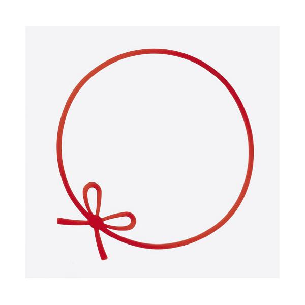 ■ 「ありがとう」「おめでとう」にさりげなく思いが伝わる和ごむ■ 「何度あっても良い」という意味を持つ水引の蝶結びをモチーフにしました。■ ゴムバンドですので、気軽に繰り返し使っていただけます。いろいろな贈り物に添えてどうぞ。■ 製品本体の...