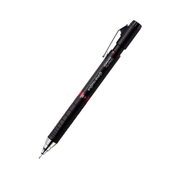 ■ 太芯なので折れにくく鉛筆のようななめらかな書き心地です■ しっかり留まる丈夫な金属クリップ付きですポケットやノートなどに挟んで持ち歩きやすいです■ 金属グリップを採用しペンの重心が低く安定して書ける低重心設計ですグリップ先端部はしっかり...