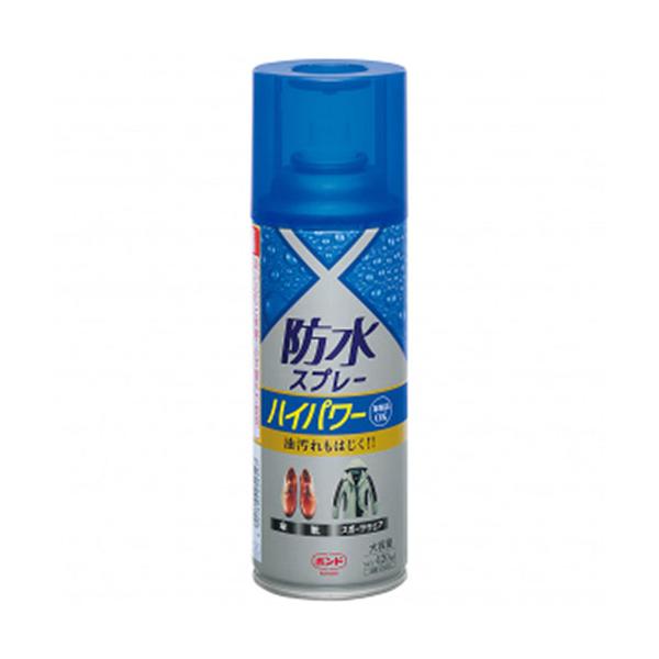 【特長】●フッ素の力で水●油汚れを強力にはじく●皮革製品にも使える●繊維の通気性を損なわない●大容量（傘約4本分）【用途】●スポーツウェア●レインコート●アウトドア用品●バッグ●傘などの繊維●皮革製品の防水●防汚にコニシ / 接着 / 補修...