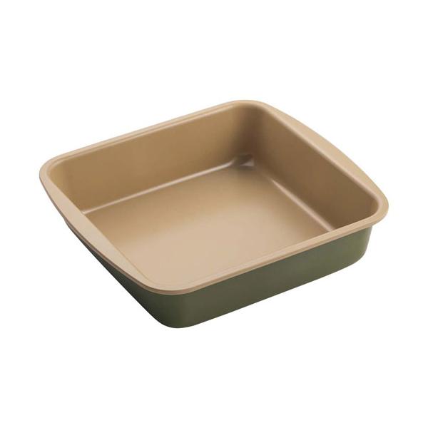 【仕様】耐熱温度：180℃外寸：196×210×H48材質：鉄、天然ワックス加工貝印 / カイジルシ / かいじるし / KAI