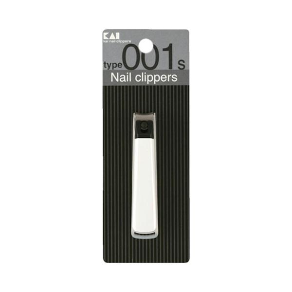 ■エッチング加工ツメヤスリはヤスリ掛けがなめらかで、形よく仕上がります。■切ったツメが飛び散らず、爪が切りやすい側面Uカットのストッパー付き。■表示成分/全成分刃部：ステンレス刃物鋼テコ：強化ナイロンストッパー：ポリプロピレンヤスリ：ステン...