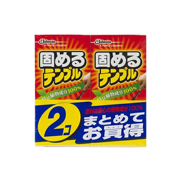 使用済みの油を手軽に処理することができる！■ 使用済みの油を手軽に処理することができます。■ 植物成分100％成分だけを原料としているので、安心してつかえます。■ パワーアップしたので、するっとナベからはがしやすくなりました。■ 一包で60...