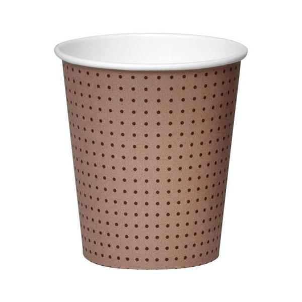 ■ 入数： 100個■ 容量： 205ml■ 外寸： 口径72.6×高79.3mm■ 材質： バージンパルプ■ 2種アソート■ 日本製※商品のパッケージデザインは変更されることがあります。ご了承ください。sunnap / さんなっぷ紙コップ...