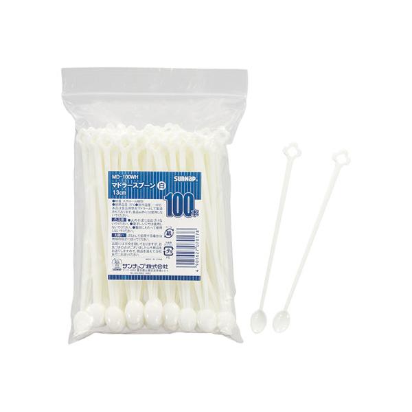 【仕様】色：アイボリー全長(mm)：130材質：スチロール樹脂sunnap / さんなっぷ