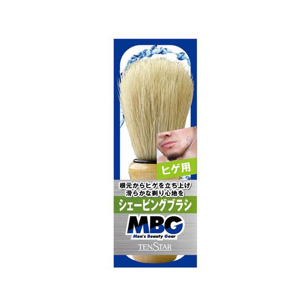 良質の豚毛を使用したシェービングブラシ!■厳選した良質の豚毛を使用し、細部まで気を配って仕上げた本格シェービングブラシです。■コシの強い豚毛ブラシがヒゲをしっかり起こすので、気持ちよく深剃りができます。■シェービングソープ、シェービングカッ...
