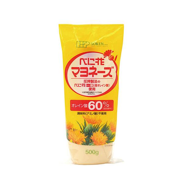 ▲商品の特性上、基本的にご返品を承ることが出来ません。何卒ご了承ください。（返品・キャンセル不可）●圧搾製法のべに花一番(高オレイン酸タイプ)を使用しております。※食用植物油脂中べに花油は30％)●注目のオレイン酸が60％(脂肪酸中)含まれ...