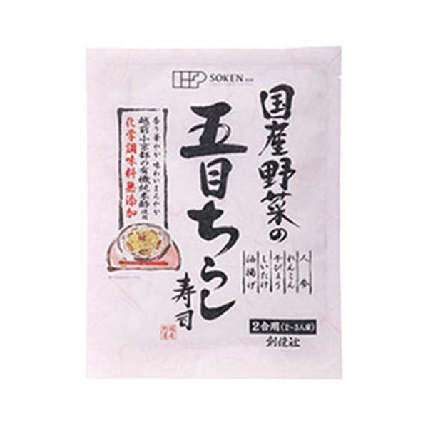 ▲商品の特性上、基本的にご返品を承ることが出来ません。何卒ご了承ください。（返品・キャンセル不可）●国産の野菜(人参、れんこん、しいたけ)と、国産のユウガオの実から作った無漂白干ぴょう、国産大豆の油揚げなどの具材を、有機栽培された国産米を地...